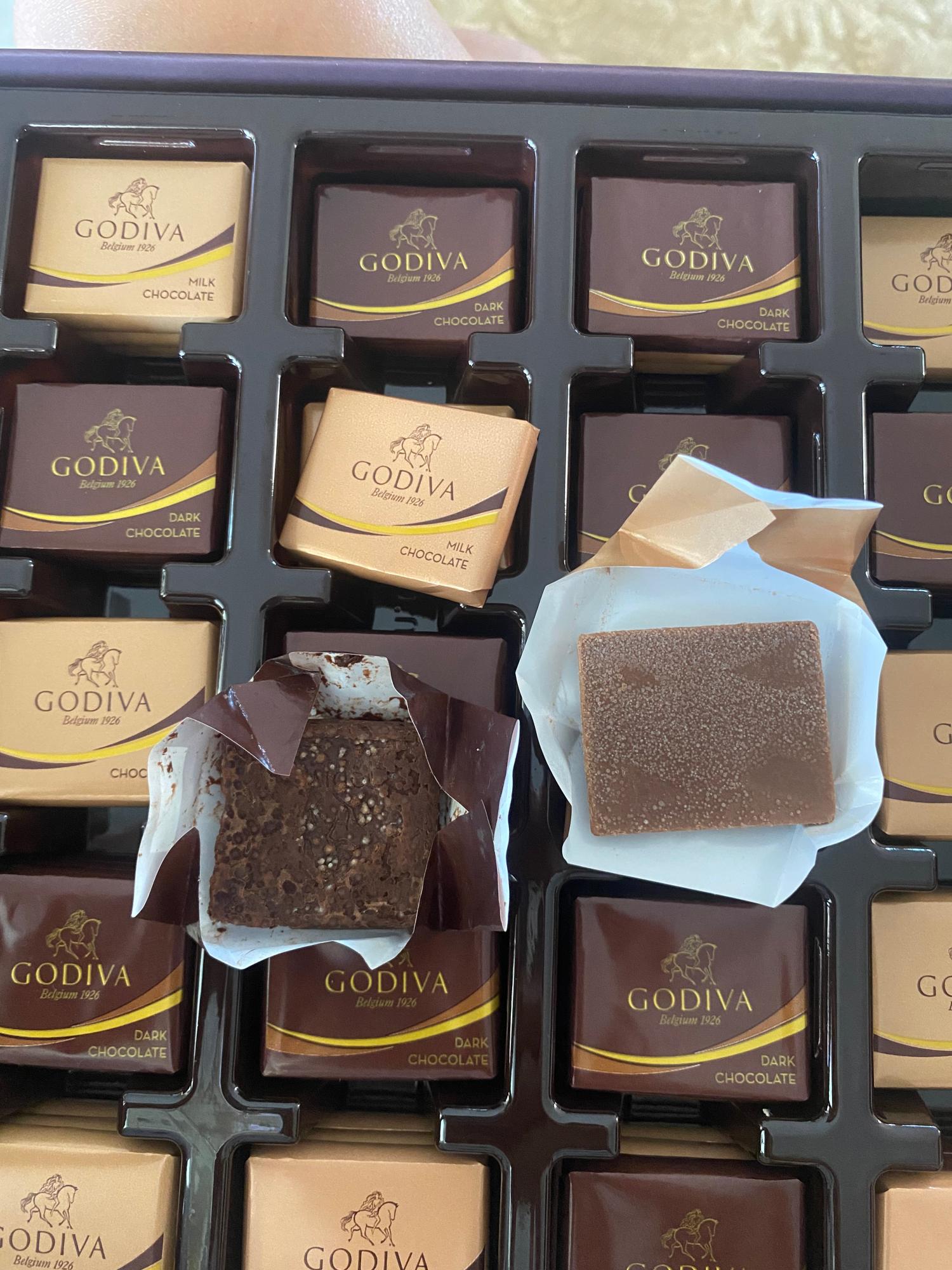 Yıldız Holding-Godiva Ayıplı Ürün - Şikayetvar