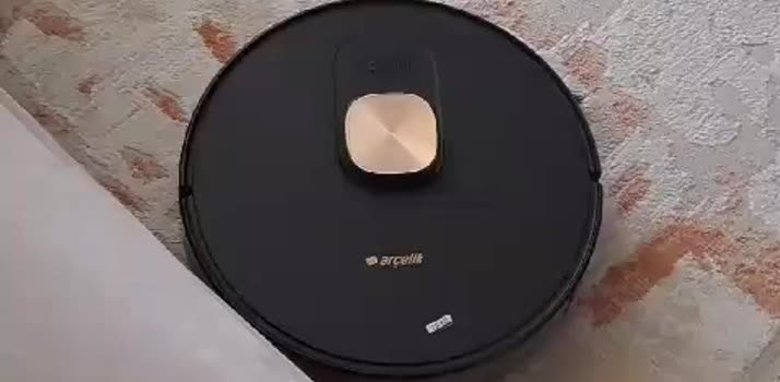 Arçelik Robot Süpürge Arıza - Şikayetvar