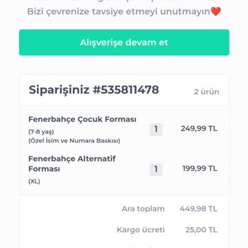 Shopier Forma Mağaza ve Mağazaları Şikayetleri - Şikayetvar