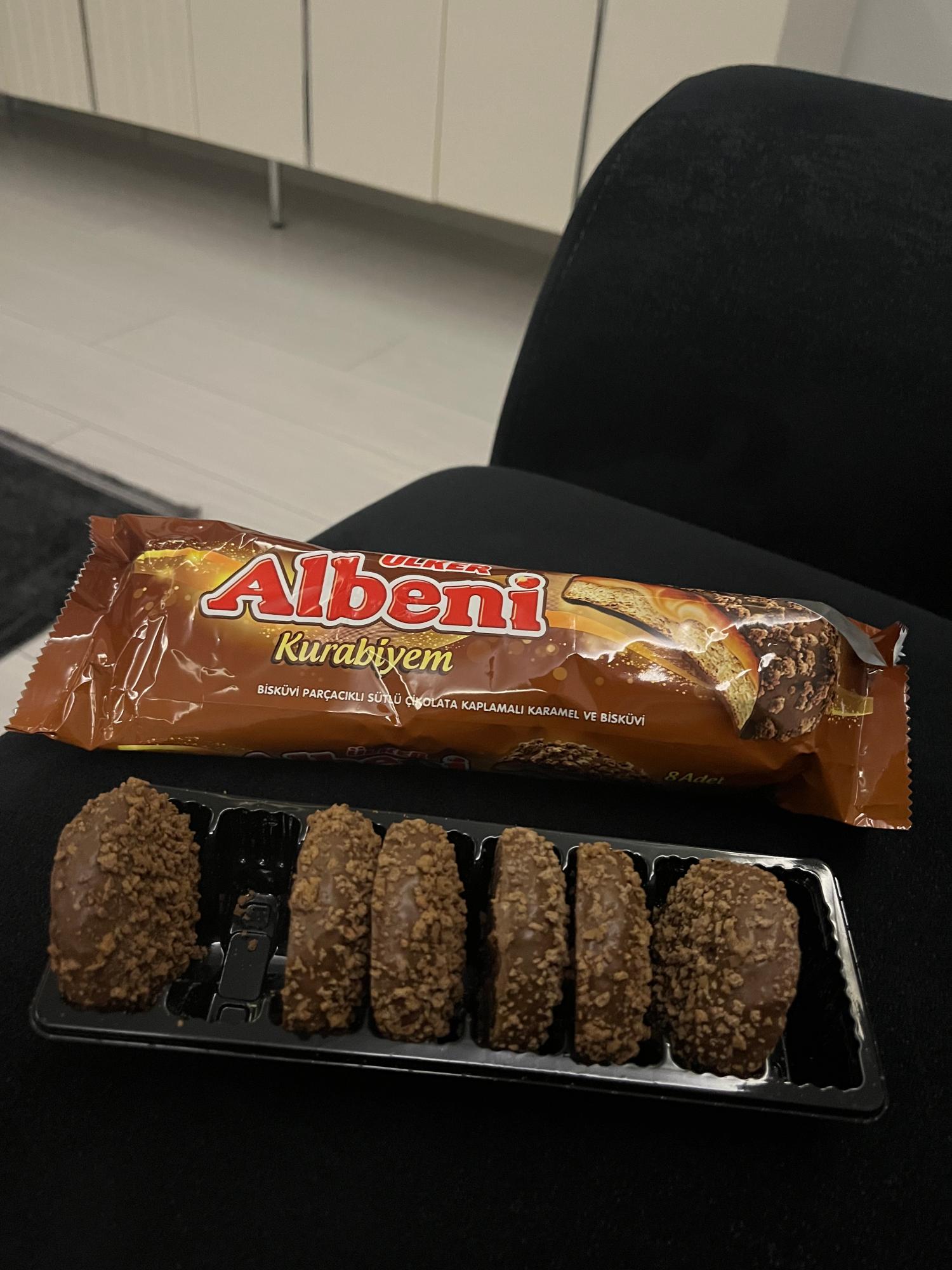 Ülker Albeni Ve A101 İndirimli Ürünleri - Şikayetvar