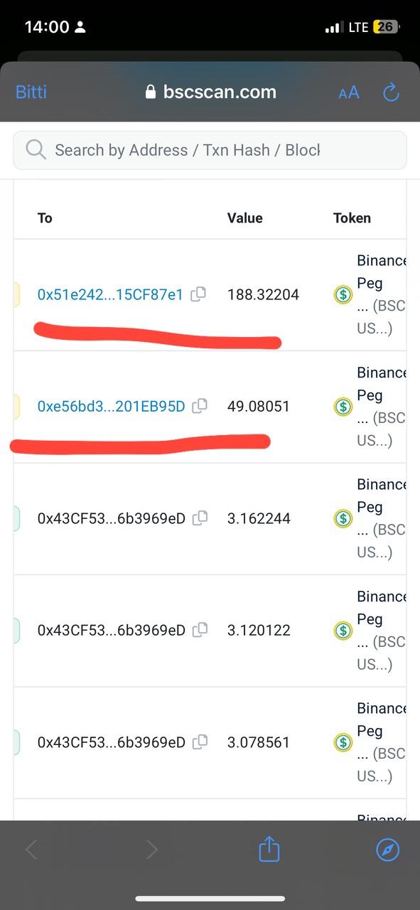 Trust Wallet Ve Defi Madenciliği İş Birliği - Şikayetvar