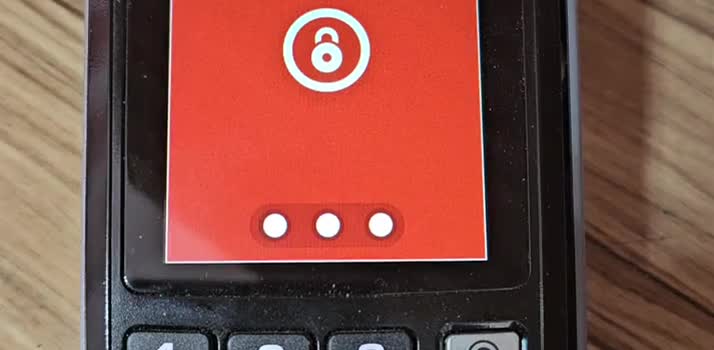 Worldline İngenico Move5000f Marka Yazarkasa Şikayeti - Şikayetvar