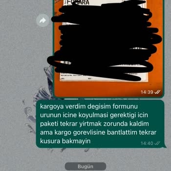 Loria Elegant Bride - Şikayetvar