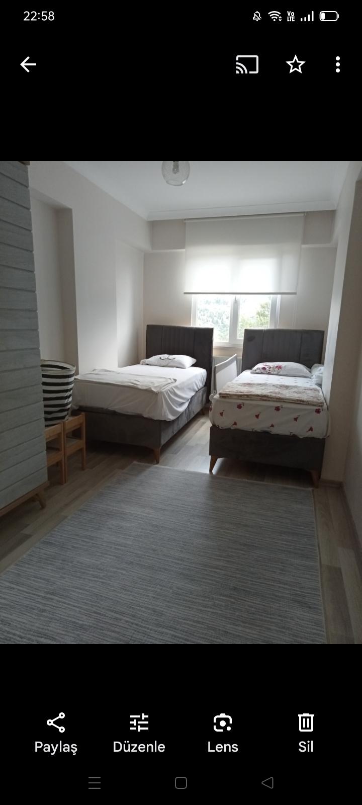 Bellona B****** K**** Mobilya Şana Renk Mağduruyum - Şikayetvar