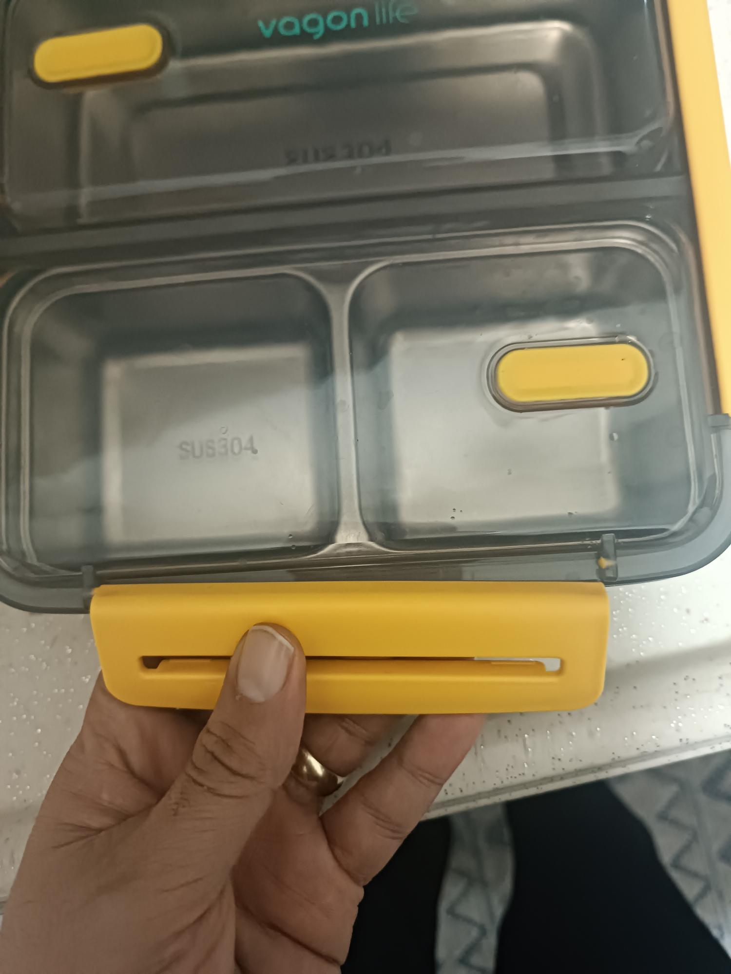 Vagonlife Sus304 Ürün Şikayeti - Şikayetvar