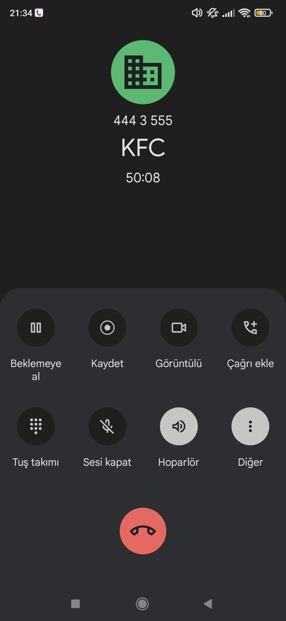 KFC Turkey: Excessive Wait Time, Customer Service Fail - Xolvie