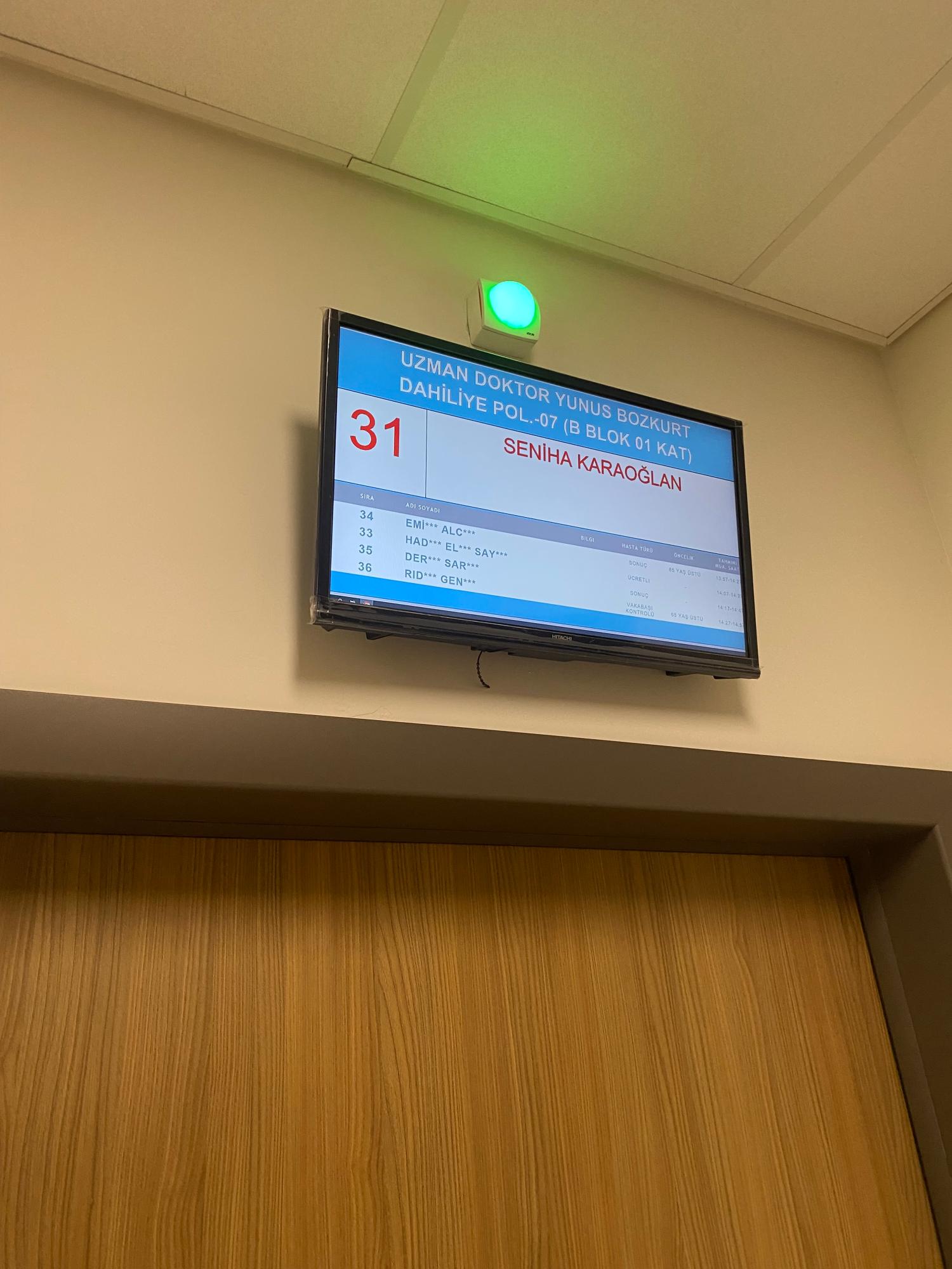 Çam Sakura Şehir Hastanesi Başakşehir Çam ve Sakura Şehir Hastanesi ...