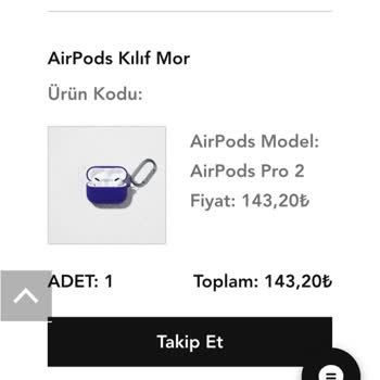 Casedoit - Şikayetvar