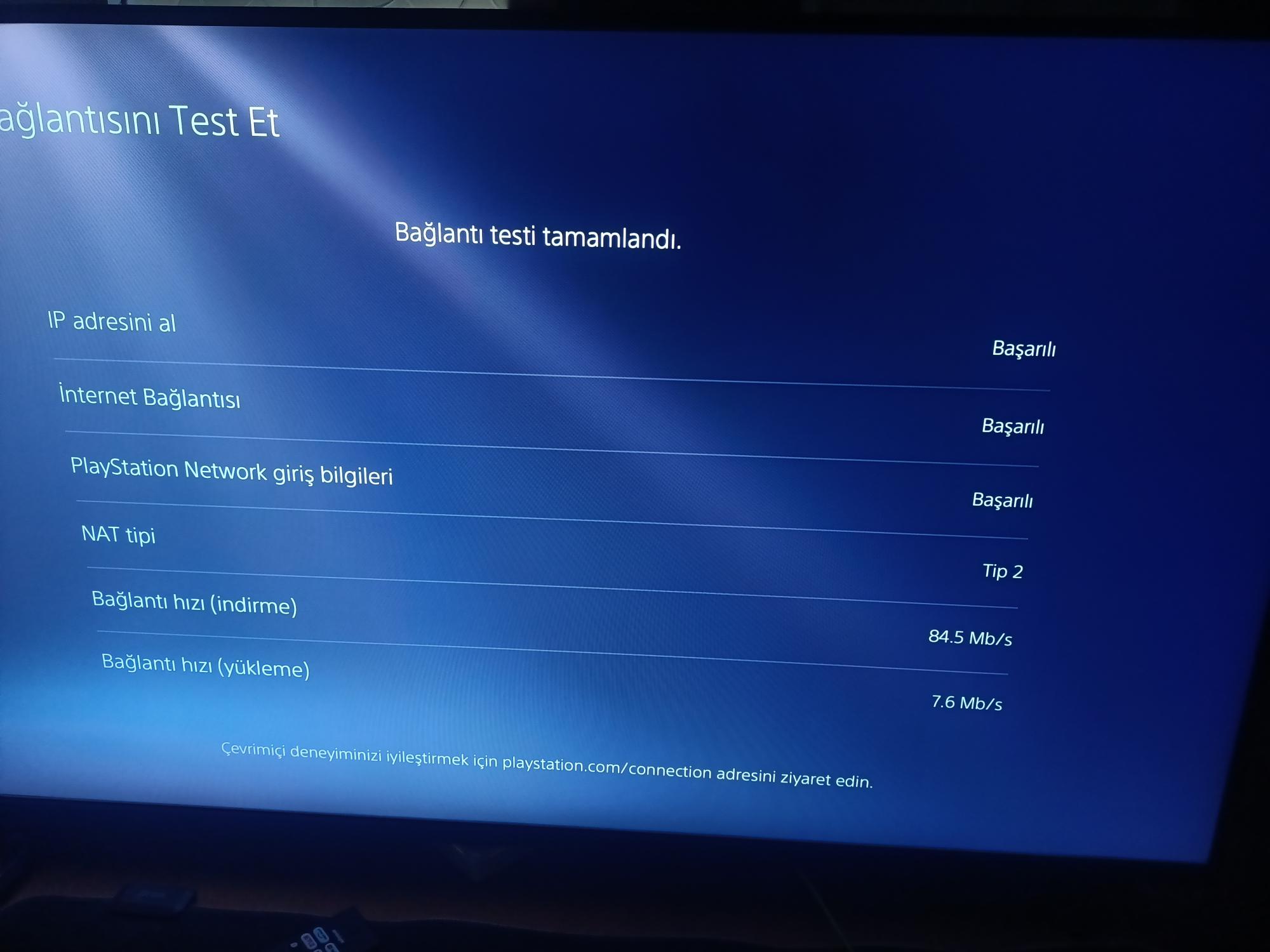 Zte Modem 1000 Mbps İnternetim Var 85 ve 200 MBS Arası Alıyorum, Çok ...