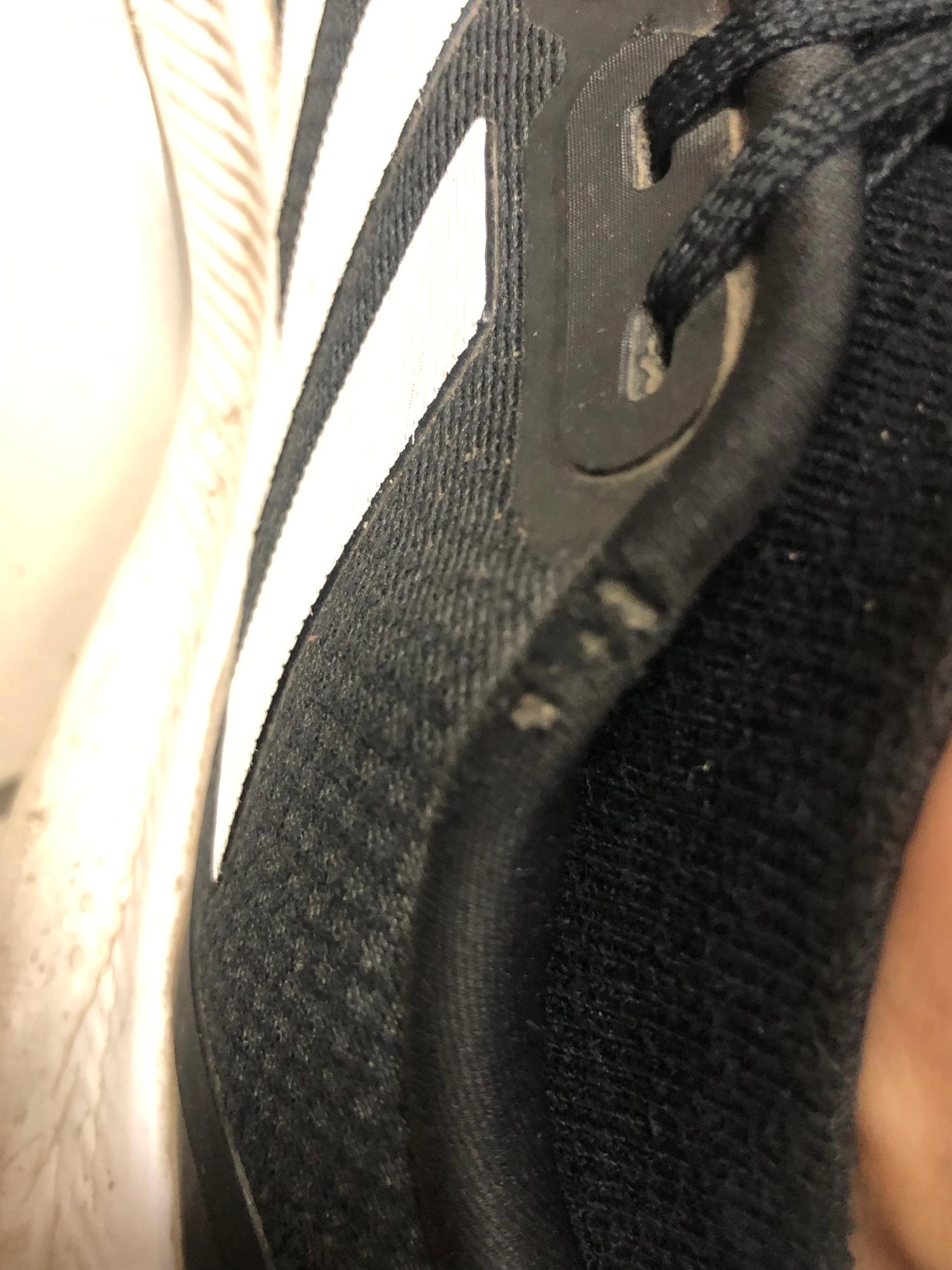 Adidas Quality Drop: Shoes Fall Apart in Months - Xolvie