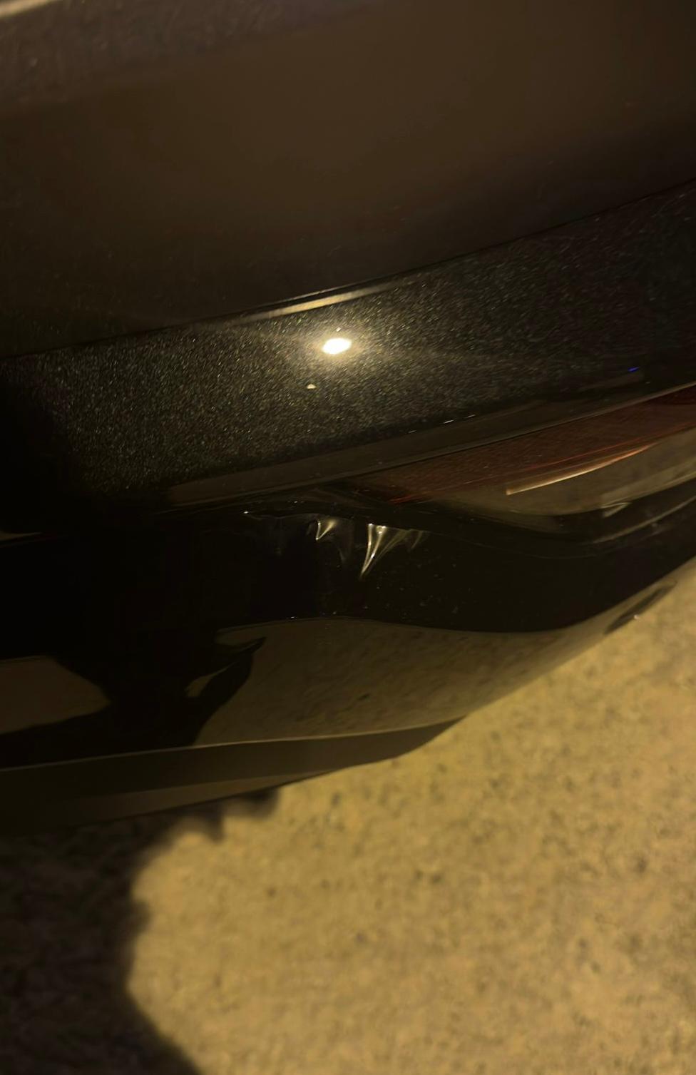 Swat Garage Araç Kaplamada Yaşadığım Sıkıntı Ve Hasar - Şikayetvar