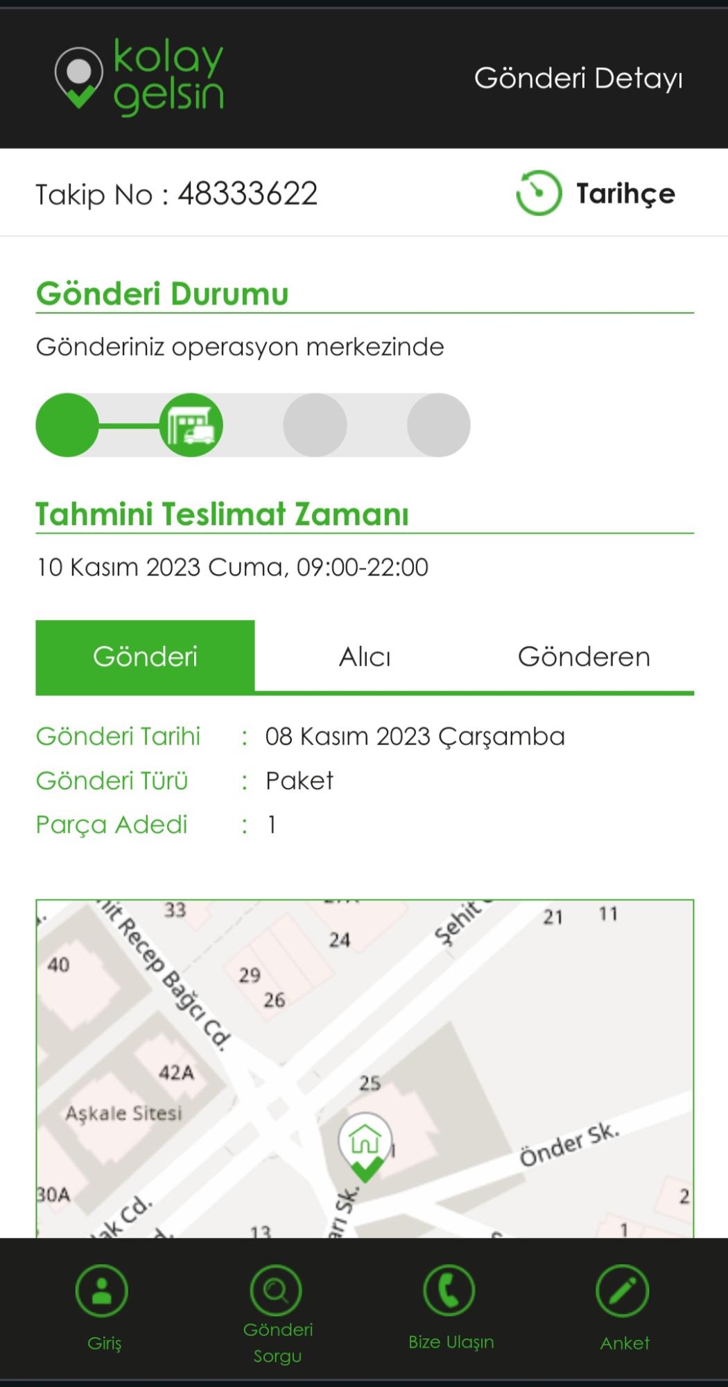 Kolay Gelsin N11 Ve Kolay Gelsin Kargo Mağduriyeti - Şikayetvar
