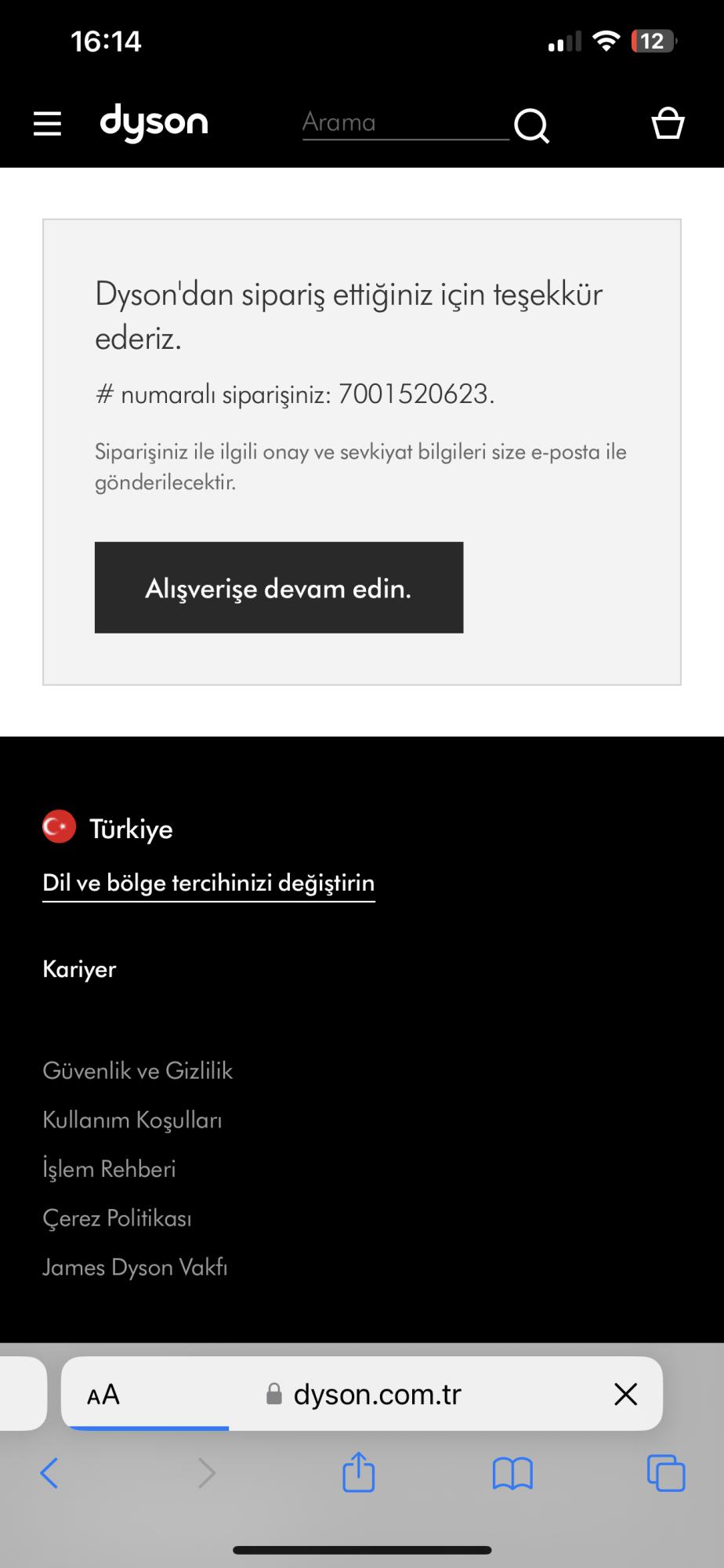 Dyson V11 And V15 Vacuum Return Disgrace - Xolvie