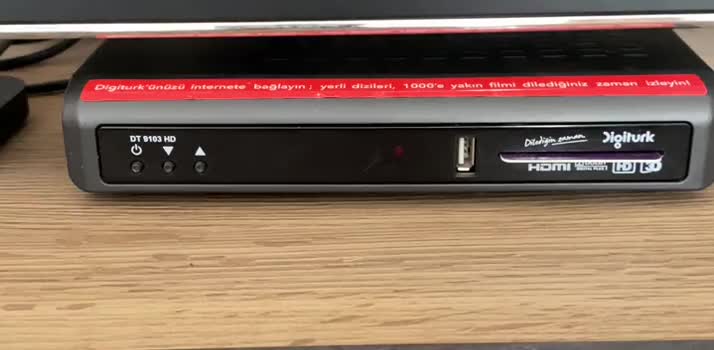 Digiturk Bozuk Decoder İçin Ücret Talep Ediyorlar - Şikayetvar