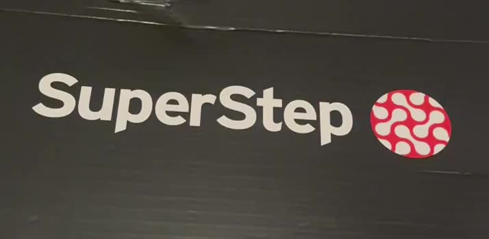 SuperStep'ten Bin Pişmanlıkla Yaptığım Alışveriş - Şikayetvar