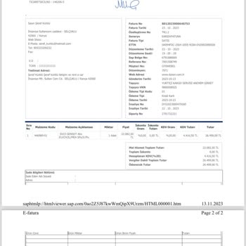 Dyson Customer Frustration: Invoice Mix-Up and Lack of Support - Xolvie
