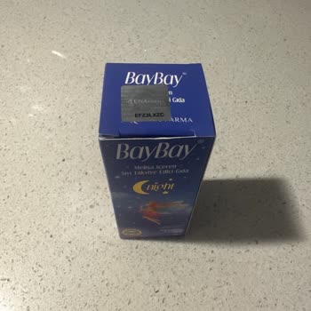 Ena Farma Bay Bay Şikayetleri - Şikayetvar