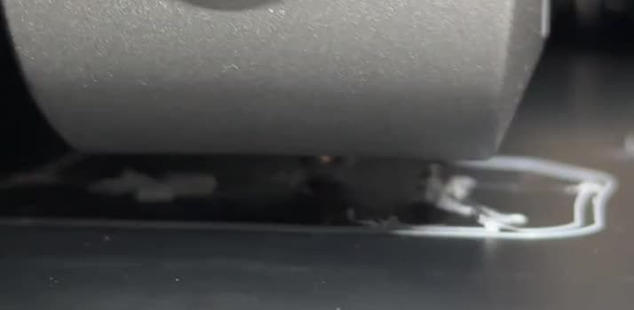 Domirobot Creality K1 3D Printer Baskı Problemleri - Şikayetvar