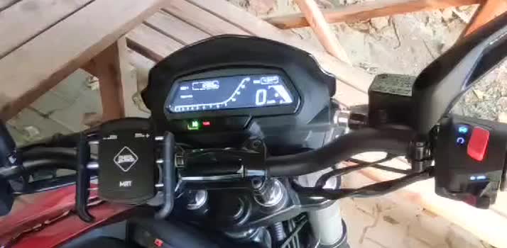 eKuralkan 1 Aylık Bajaj Dominar D250 Motorum Stop Ediyor. - Şikayetvar