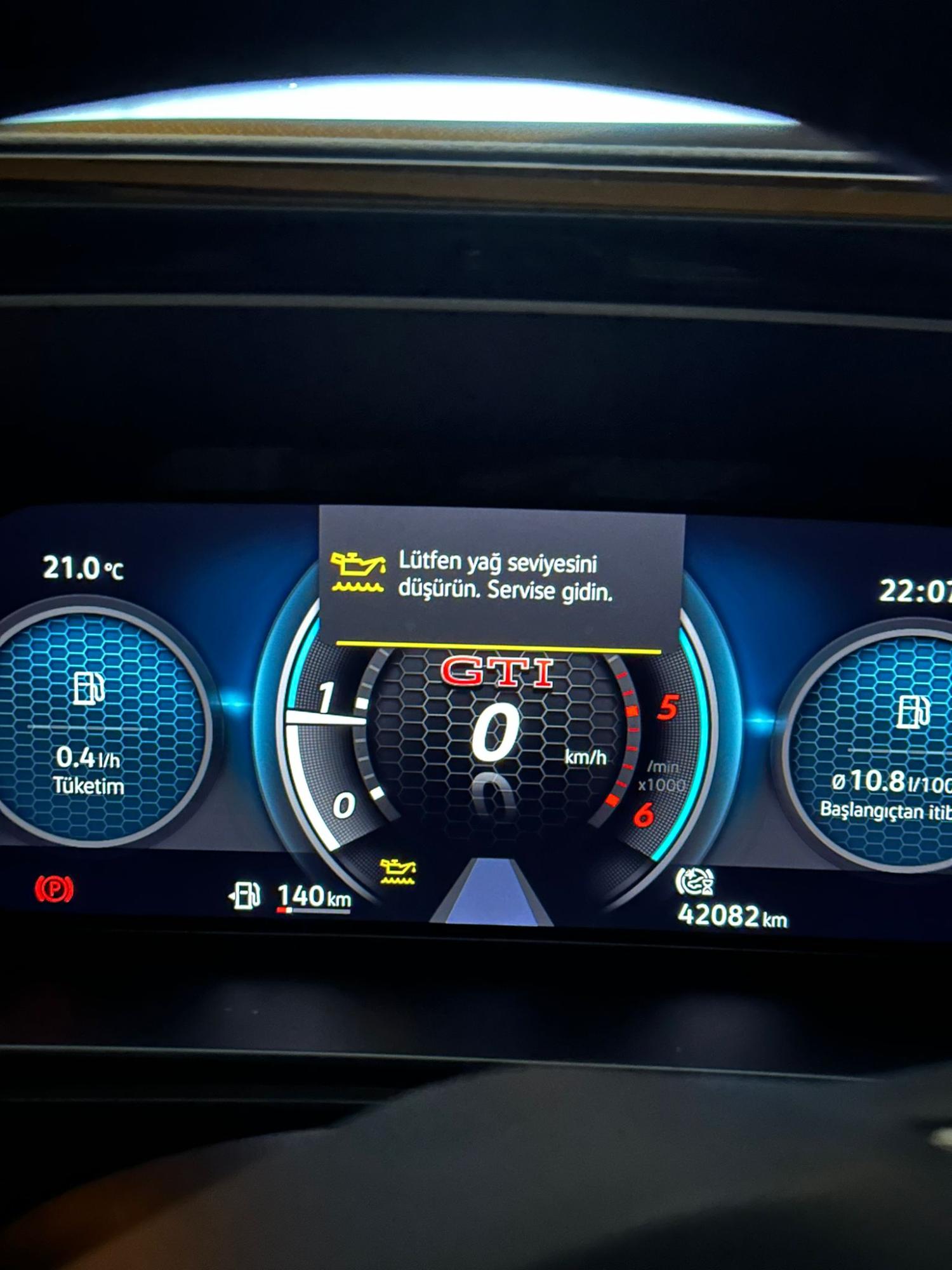 Avek Otomotiv Avek Otomotiv Servis Bakım Gelmemesine Rağmen Tekrar Para ...