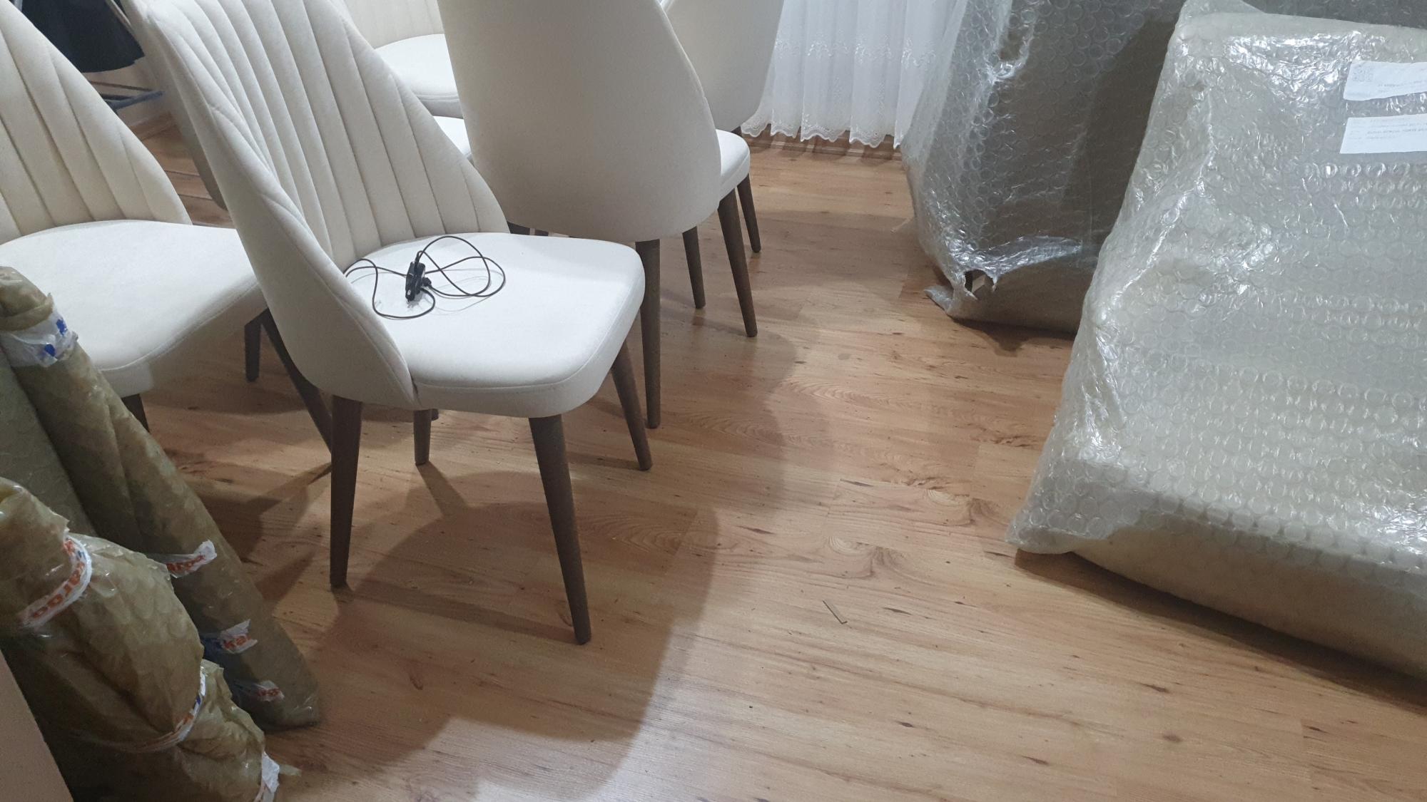 Rapsodi Mobilya Kurulum ve Parçaları - Şikayetvar