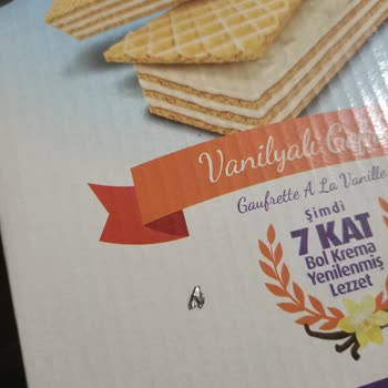 Bifa Bisküvi - Şikayetvar