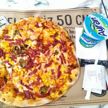 Sbarro Gennaro Şikayetleri - Şikayetvar