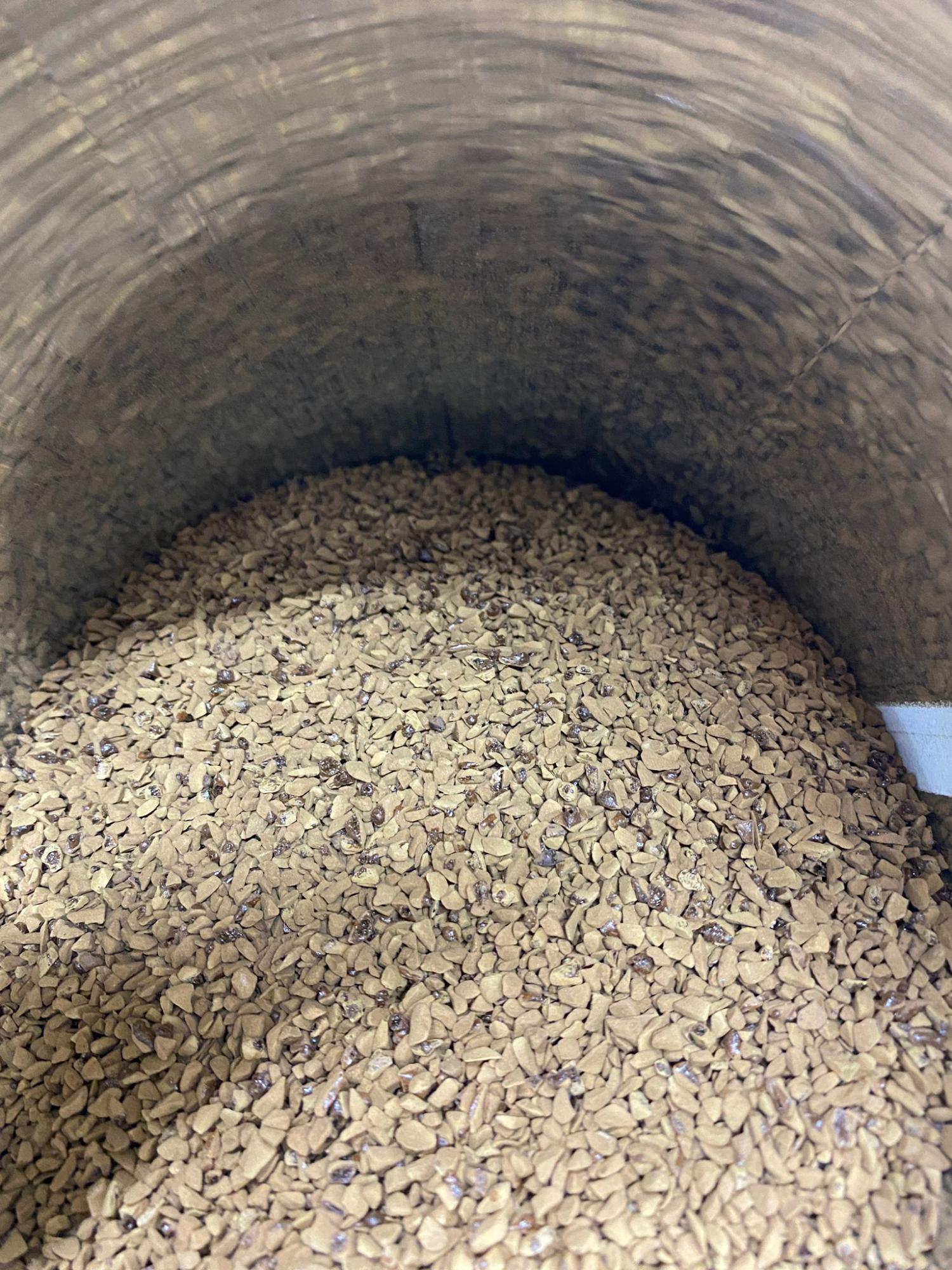Çözüldü: Nescafe Gold 900 Gr İçinden Çıkanlar - Şikayetvar