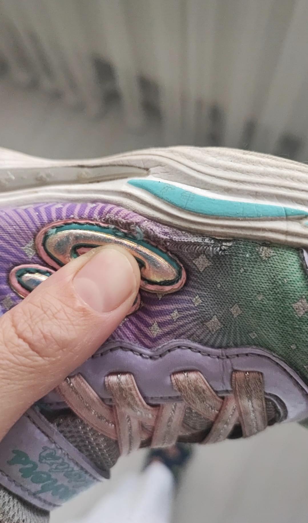Skechers Children's Shoes Tore in 3 Months, Do They Tear When Wiped ...