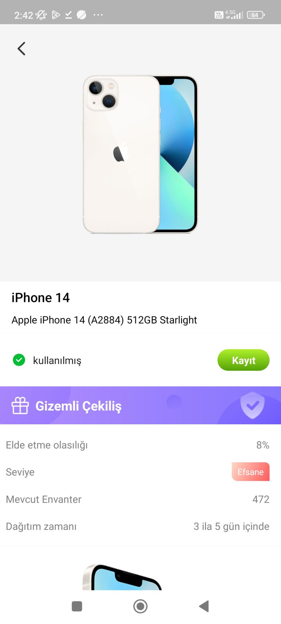 Step Master Uygulaması Hakkında İddiam - Şikayetvar