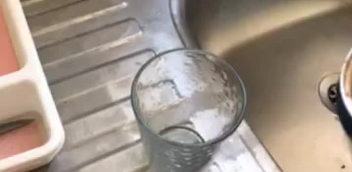 BİM'in Teatone İçeceği - Şikayetvar