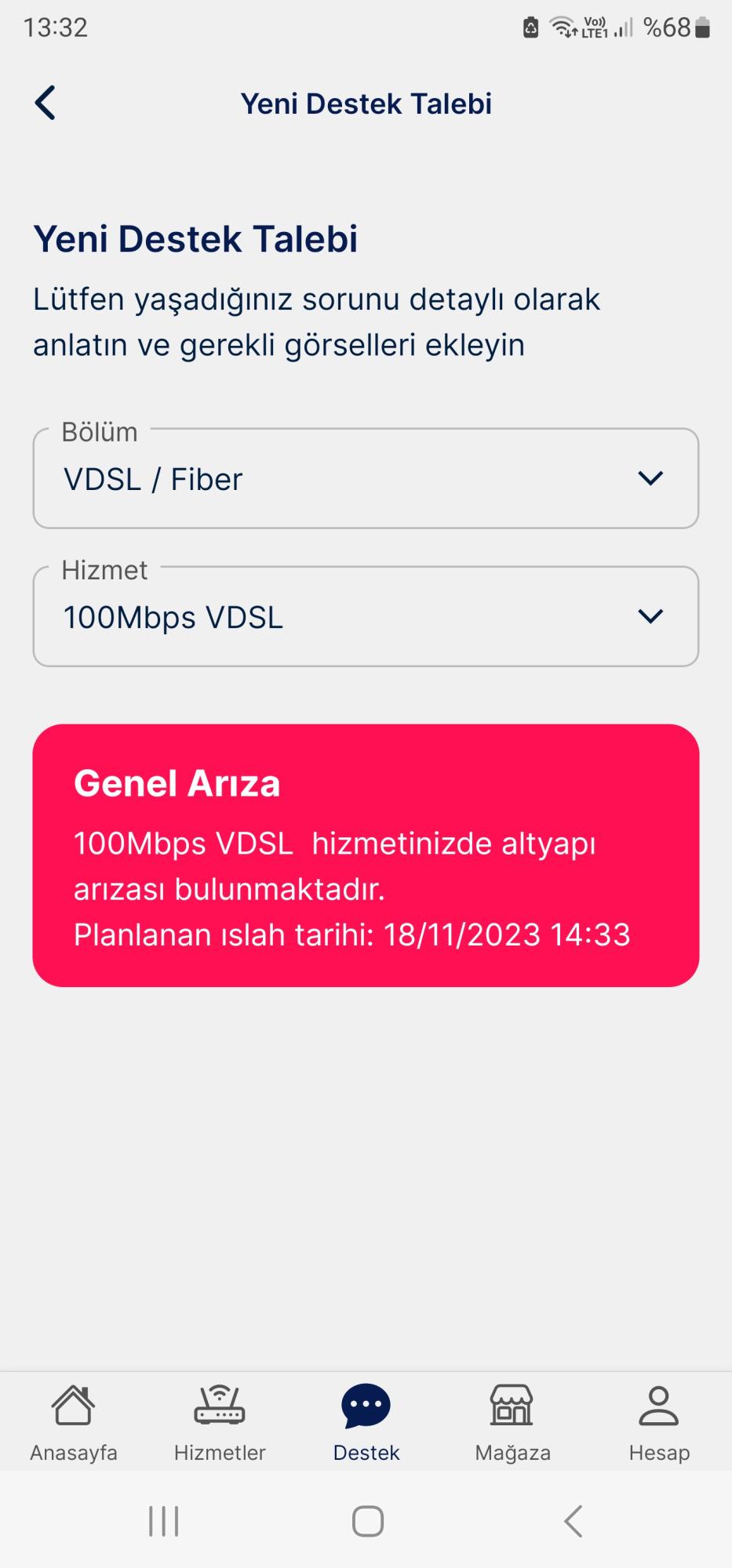 Comnet Commet Müşteri İlişkisi - Şikayetvar