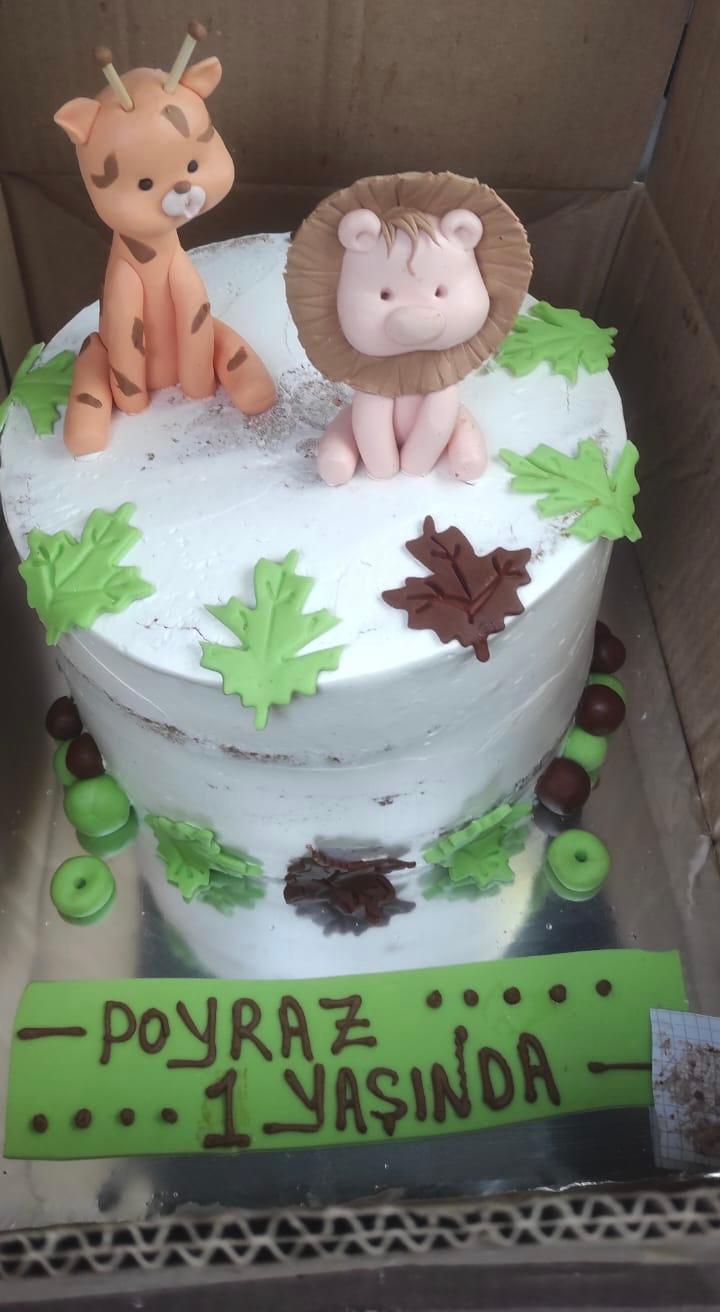 Beyaz Işık Pastanesi Beyaz Işık Pastanesi Beyaz Işık Memnuniyetsizlik ...