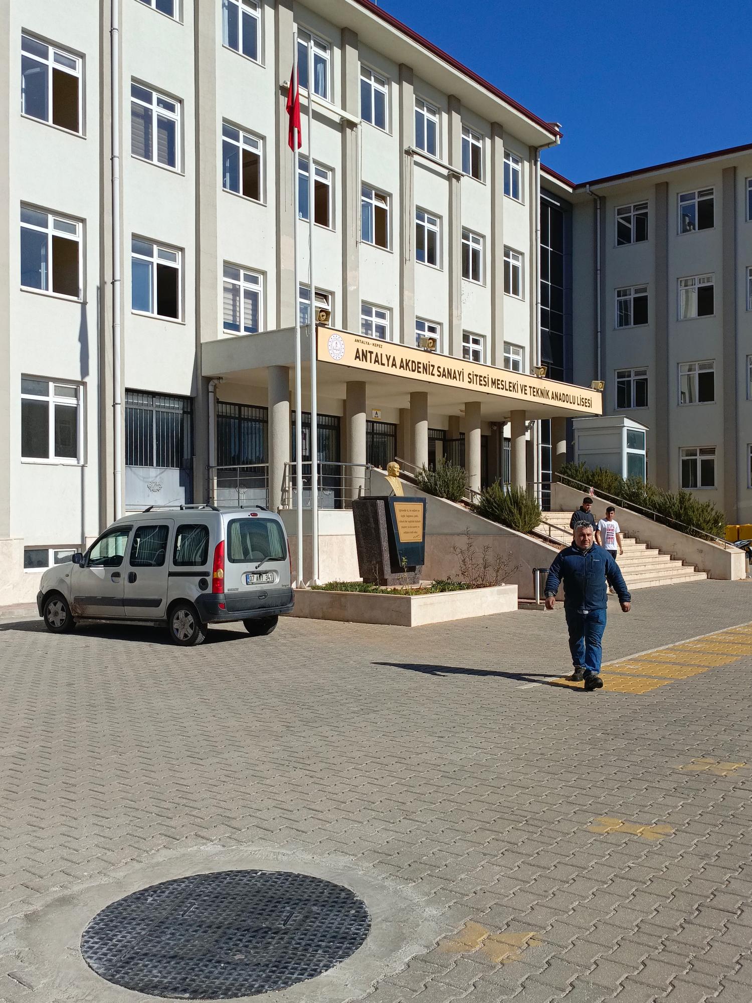 Milli Eğitim Bakanlığı Milli Eğitim Bakanlığı (MEB) Öğretmen Öğrenci Ve ...