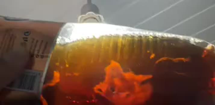 Çaykur Didi Hatalı İçecek Ürünü - Şikayetvar