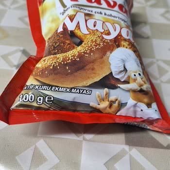 Yuva Maya - Şikayetvar