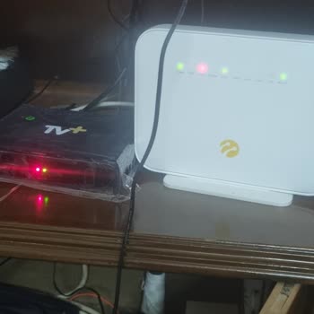 Superonline Sıfır Modem Ama İnternet Yok - Şikayetvar