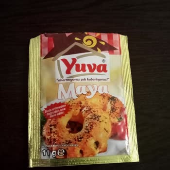 Yuva Maya Hamur Kabarmıyor: A101 Maya Şikayeti - Şikayetvar