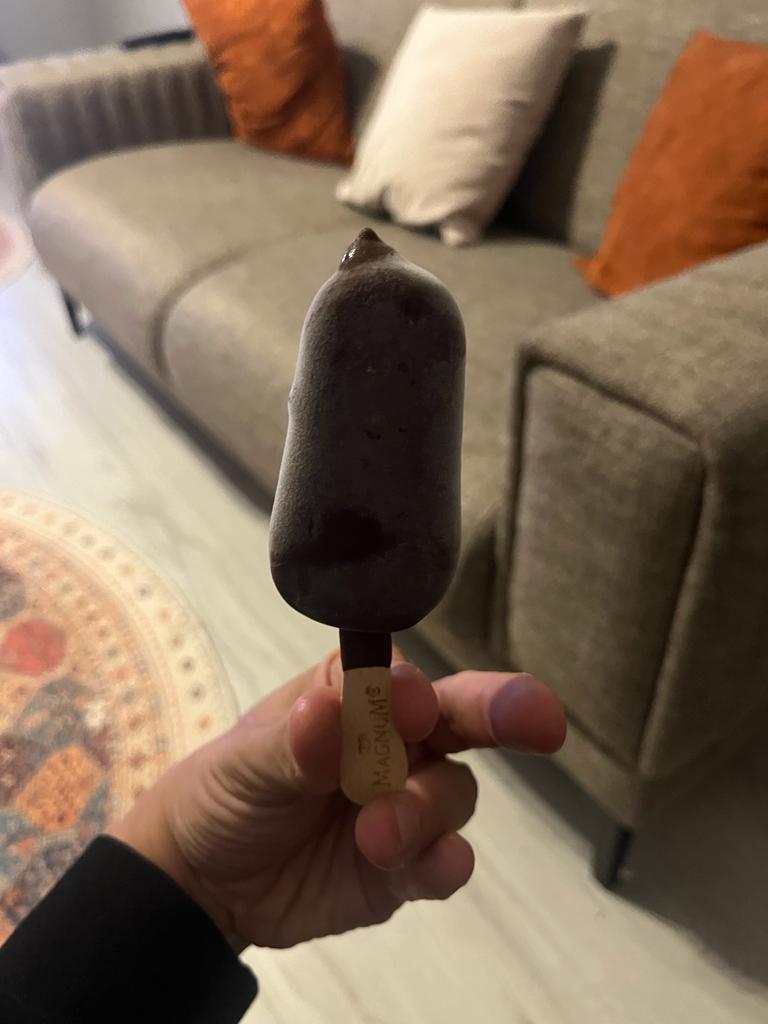 Algida Eski Magnum Artık Yok - Şikayetvar Algida Eski Magnum Artık Yok - Şikayetvar