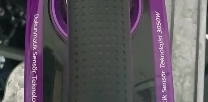 Altus Sensörlü Ütü Arızası - Şikayetvar