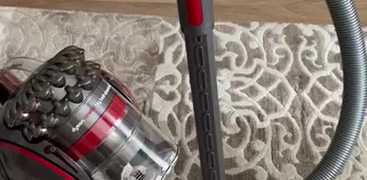 Dyson Cinetic Big Ball Absolute2 - Şikayetvar