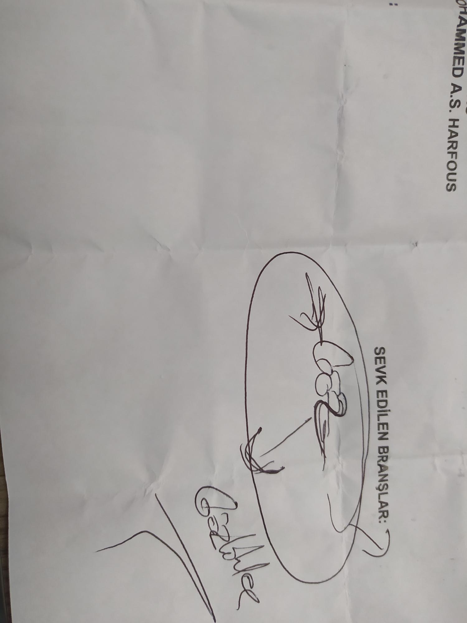 Özel Elif Tıp Merkezi Sağlık Merkezinde Yaşanan Ücretlendirme Sorunu ...