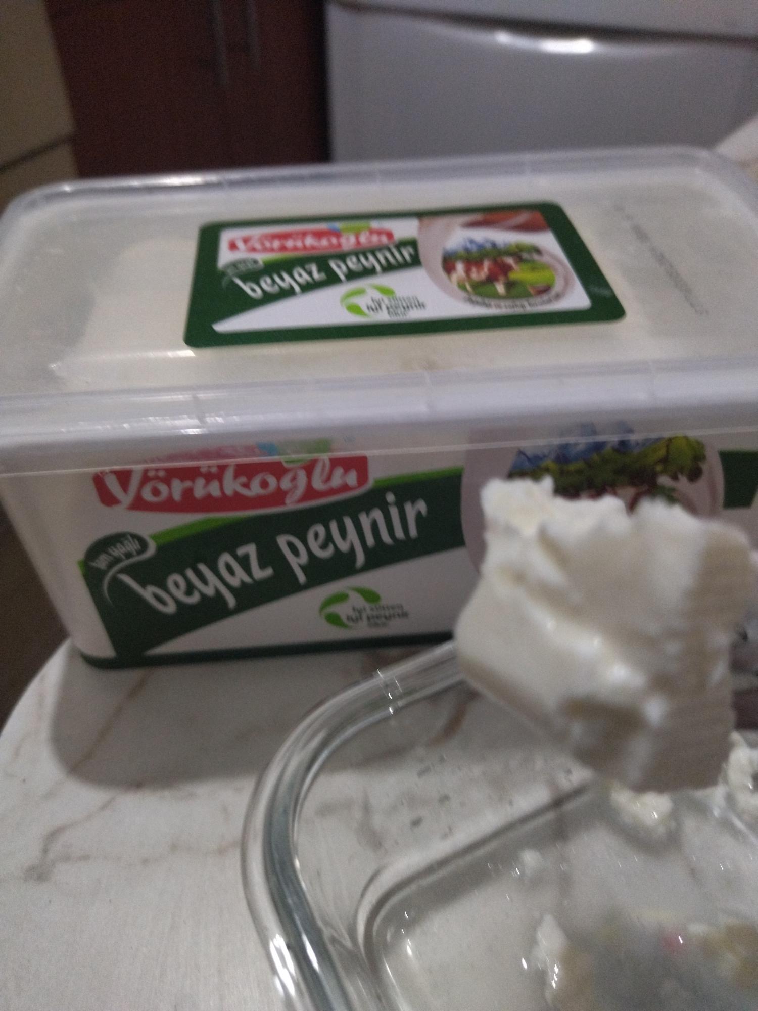 Yörükoğlu Yumuşak Peynir Satıyorlar - Şikayetvar