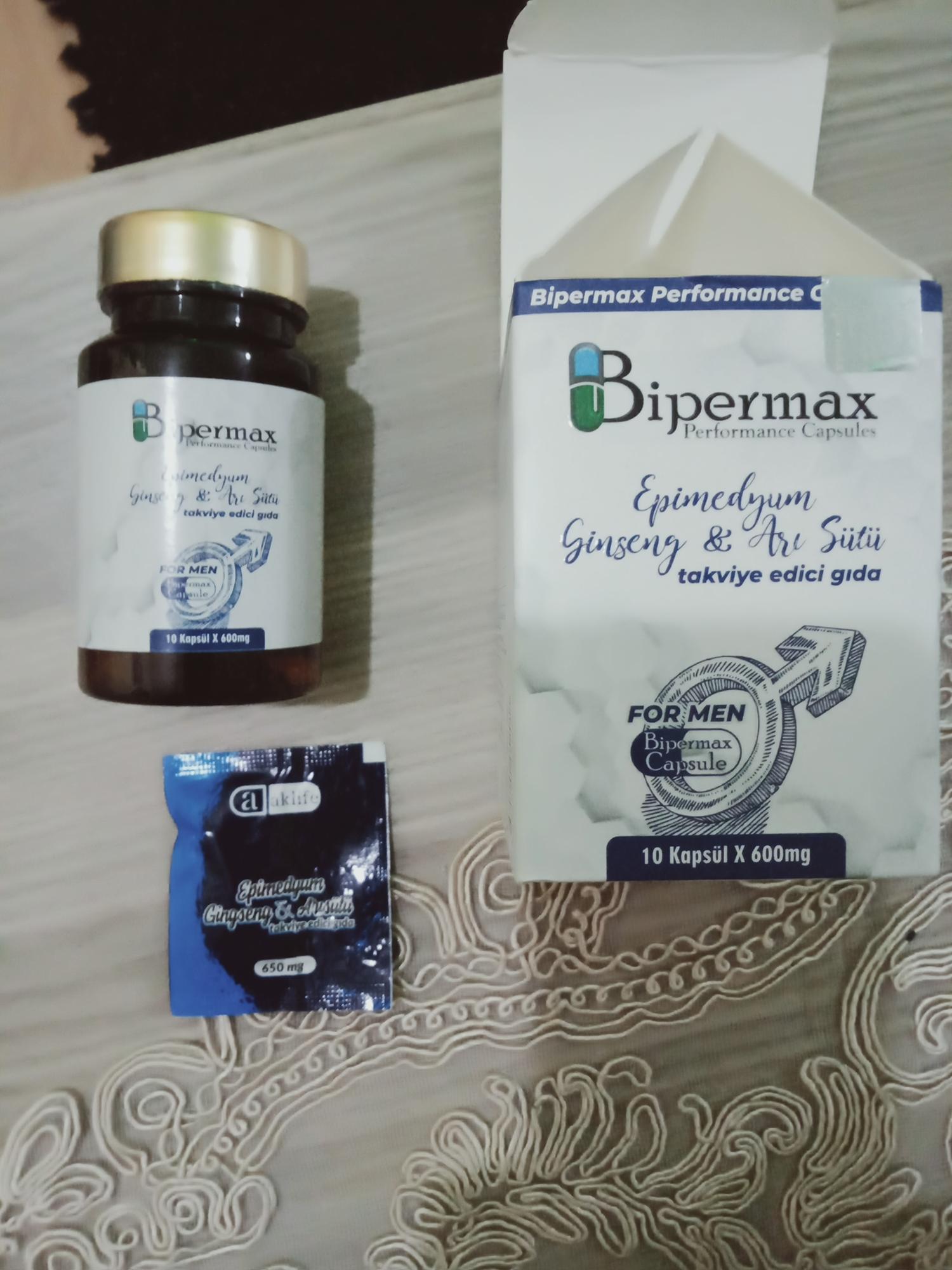 Bitemer Klinik Bitkisel Ürünler - Şikayetvar