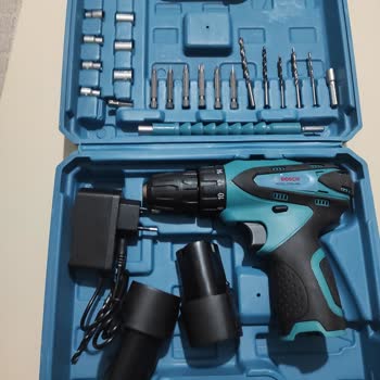 Demir Hırdavat Yanlış Ürün Gönderimi - Şikayetvar