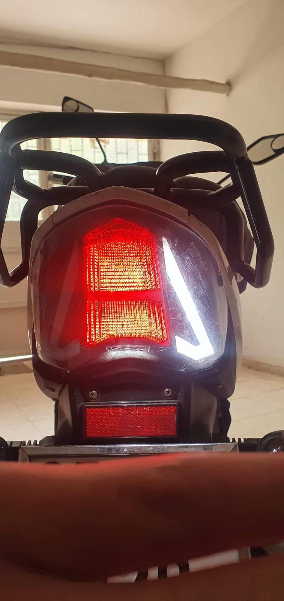 RKS Motor RKS Easy Pro - Şikayetvar