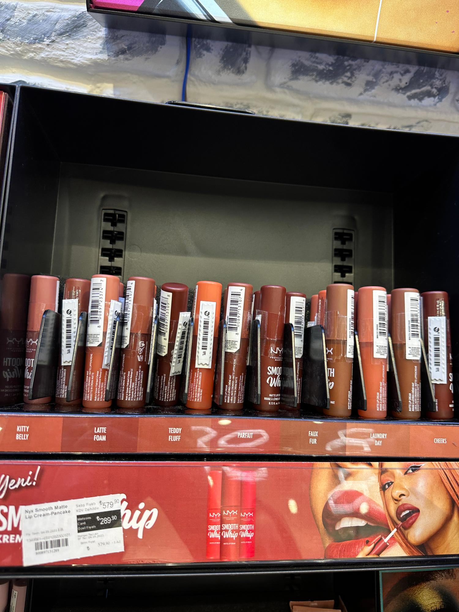 Watsons Pricing Discrepancy and Disrespectful Customer Service - Xolvie