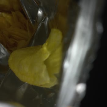 A101 Samba Cips Paketinden Kemik Çıktı - Şikayetvar