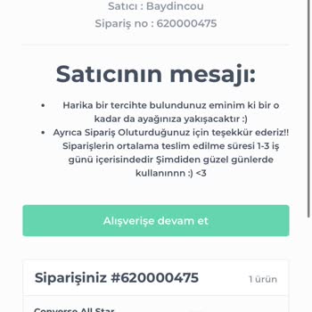 Baydin.coo - Şikayetvar