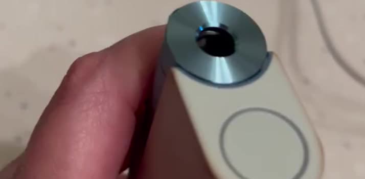 Kent Glo Türkiye Glo Hyper X2 Bozulması - Şikayetvar